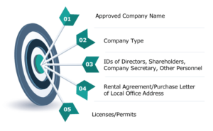 How to Fill Up the ACRA BizFile in Singapore in 2025-26?