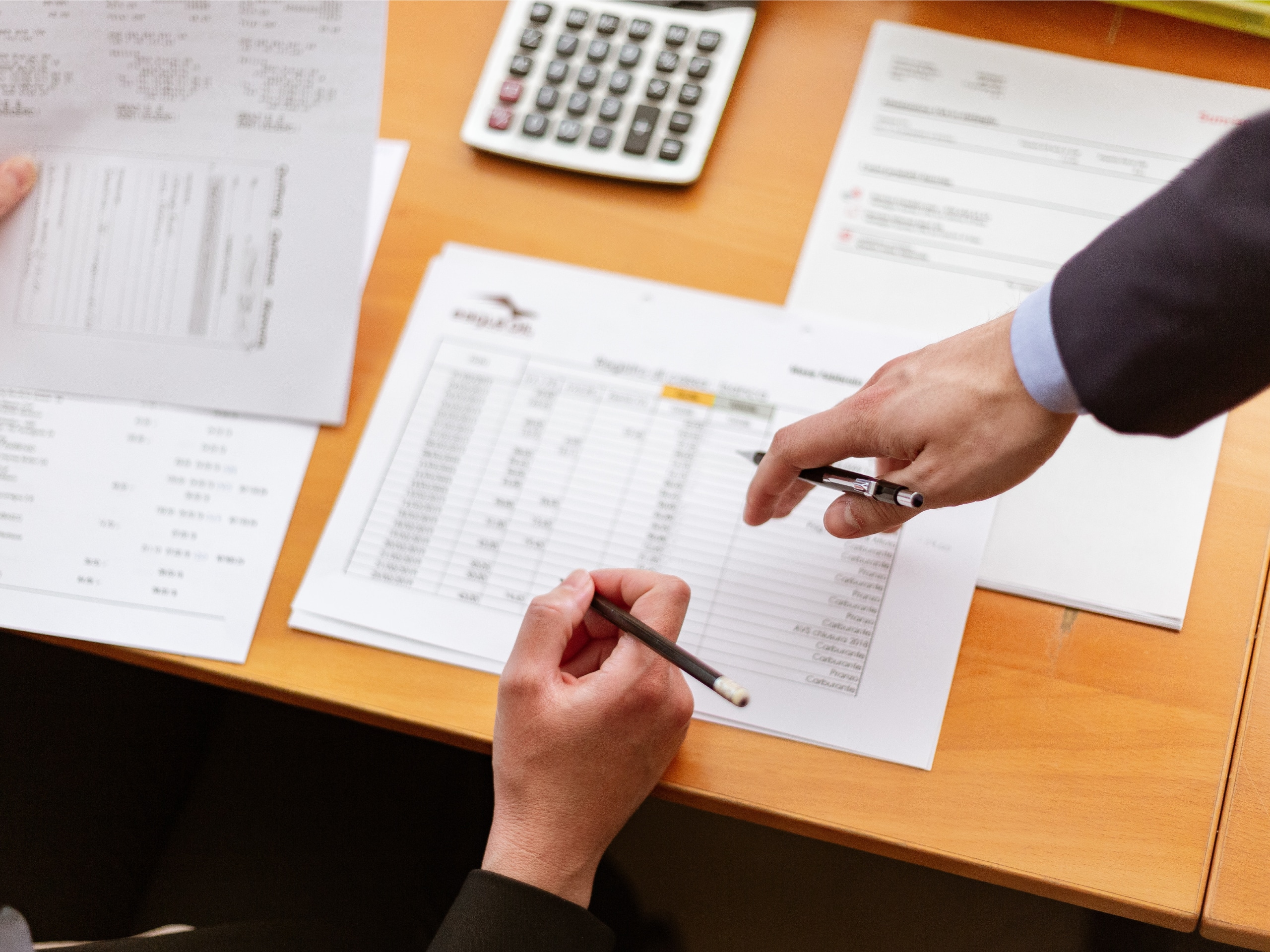 How to Fill Up the ACRA BizFile for Company Registration in Singapore