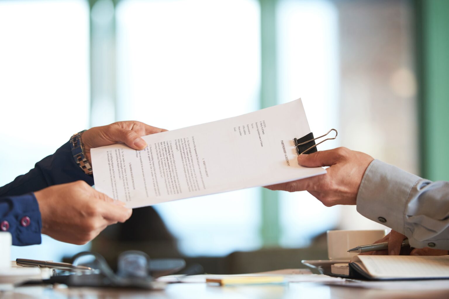 Memorandum of Association (MOA) - Meaning, Objectives & Format