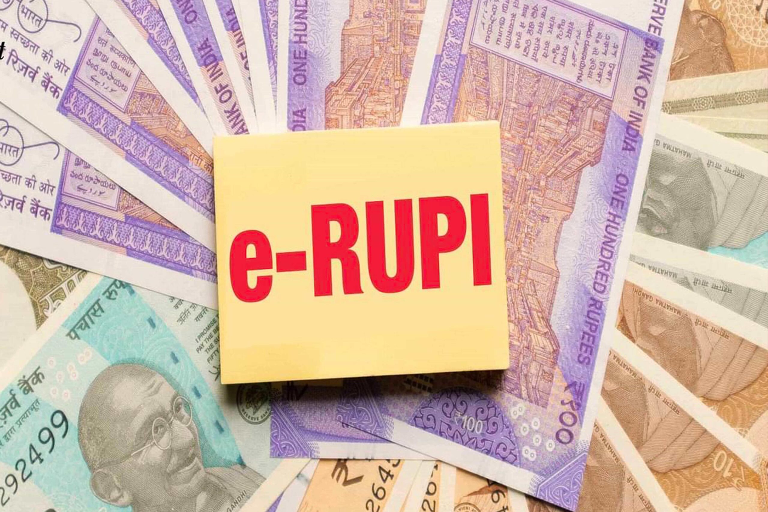 The Essential Guide to e-RUPI: India's Digital Currency