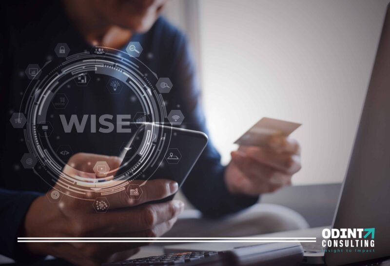 WISE Smarter Banking System