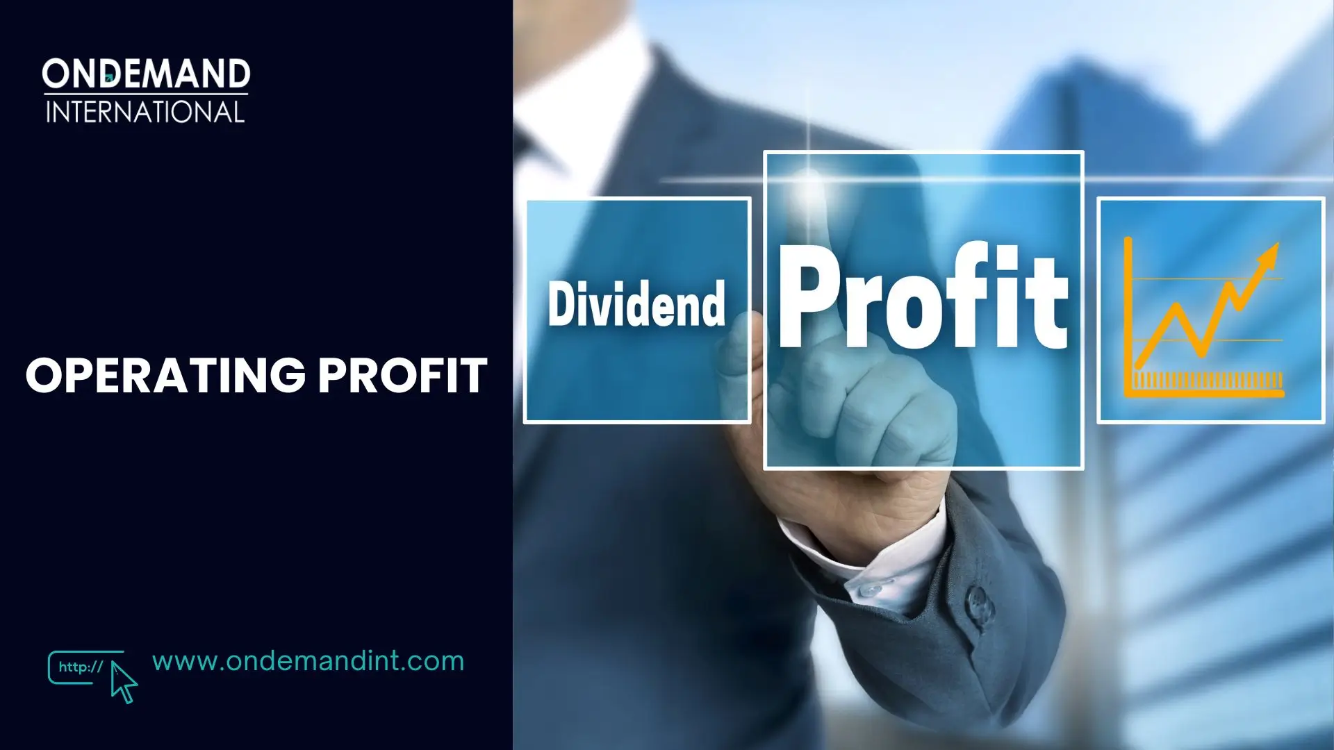 Operating Profit: Definition & How to Calculate - ODINT Consulting
