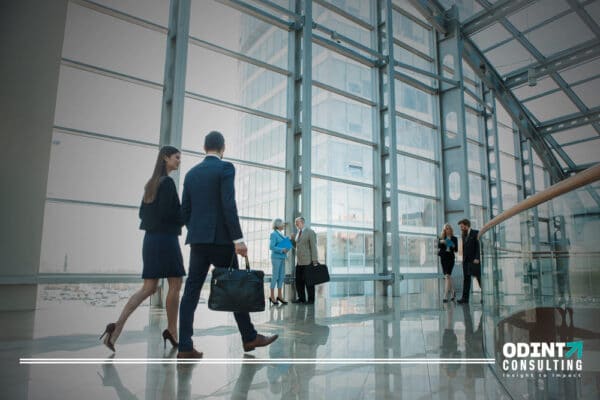 Corporation - Definition , Characteristics, Types & Advantages