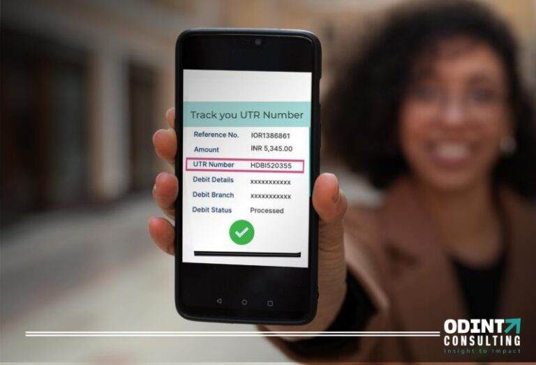 What is UTR Number? | How to track UTR Number in 2024-25?