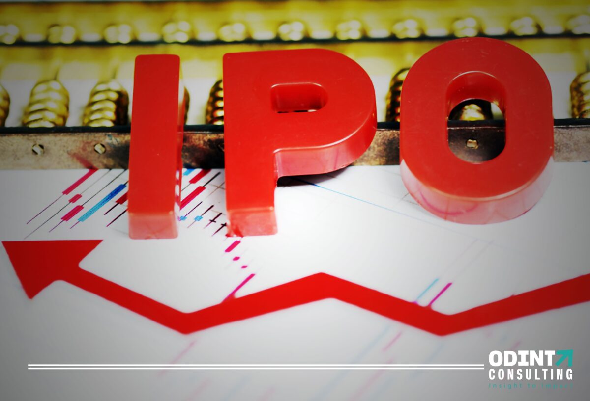 Initial Public Offering (IPO) - Definition, Working & Process