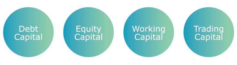 Capital In Business - Meaning, Working & Types Explained