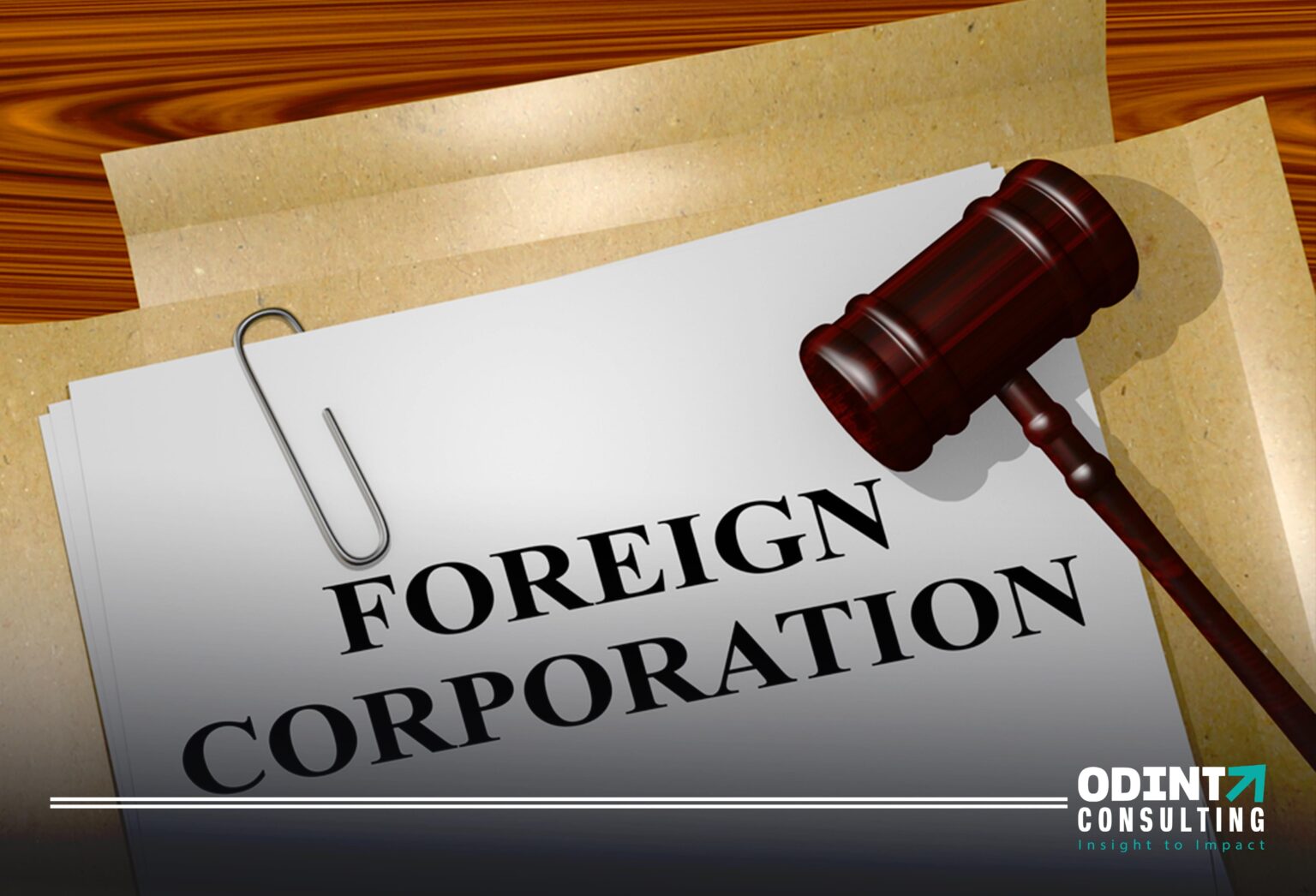 Controlled Foreign Corporation (CFC): Rules & Concept Explained