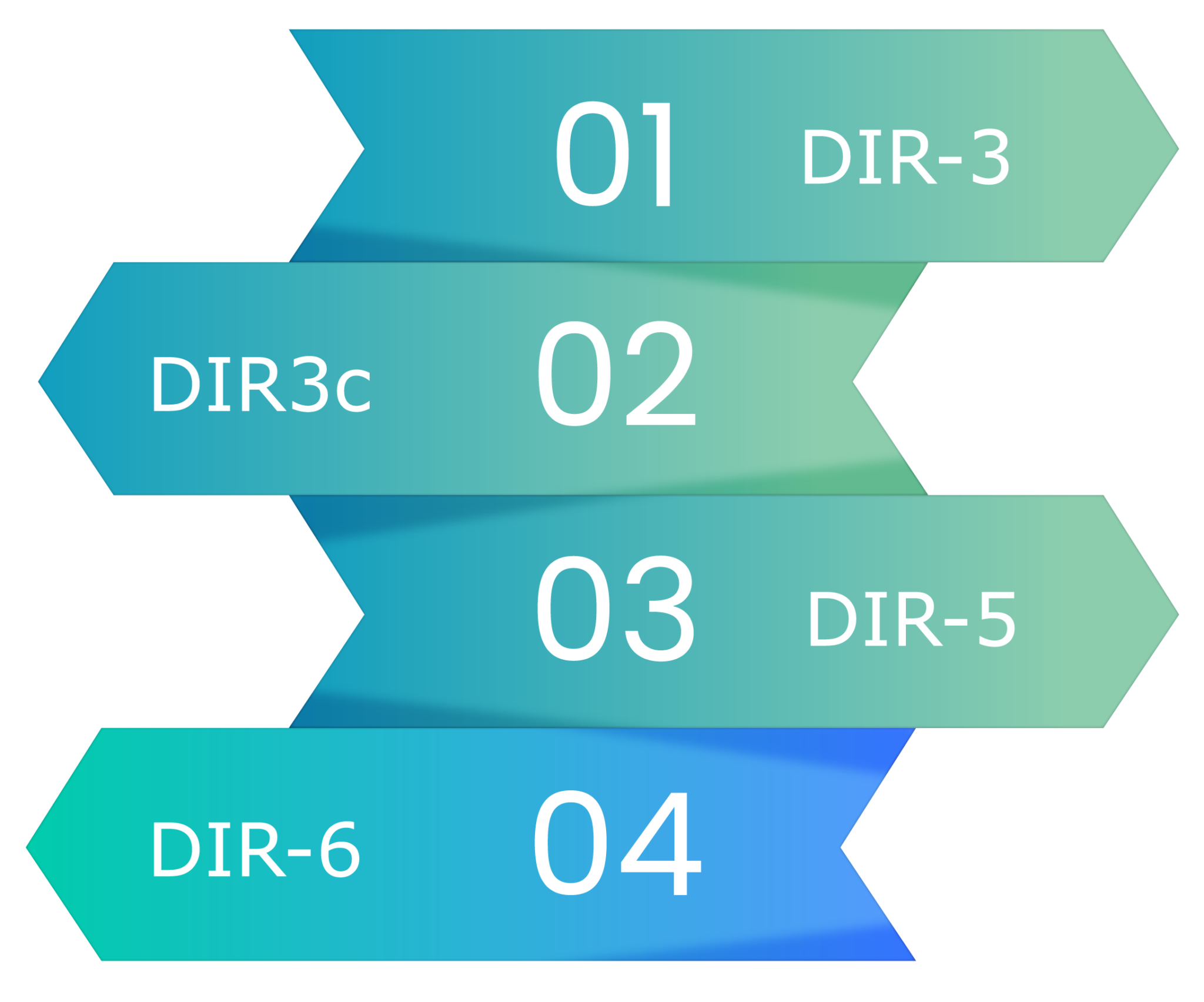 Director Identification Number DIN Documentation Procedure