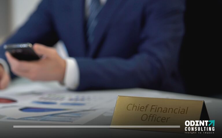 Chief Financial Officer (CFO): Full Form, Responsibilities, Eligibility ...