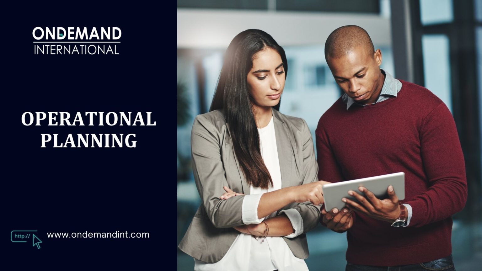 Operational Planning: Types, Steps & Advantages Explained in 2024