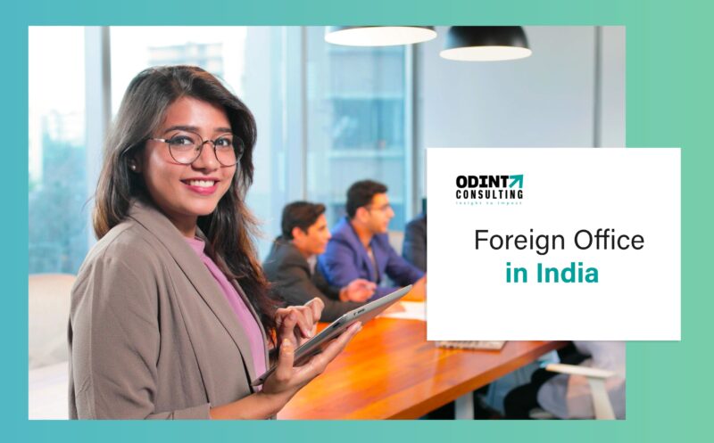 Setup a Foreign Office in India 2022: Eligibility, Documentation ...