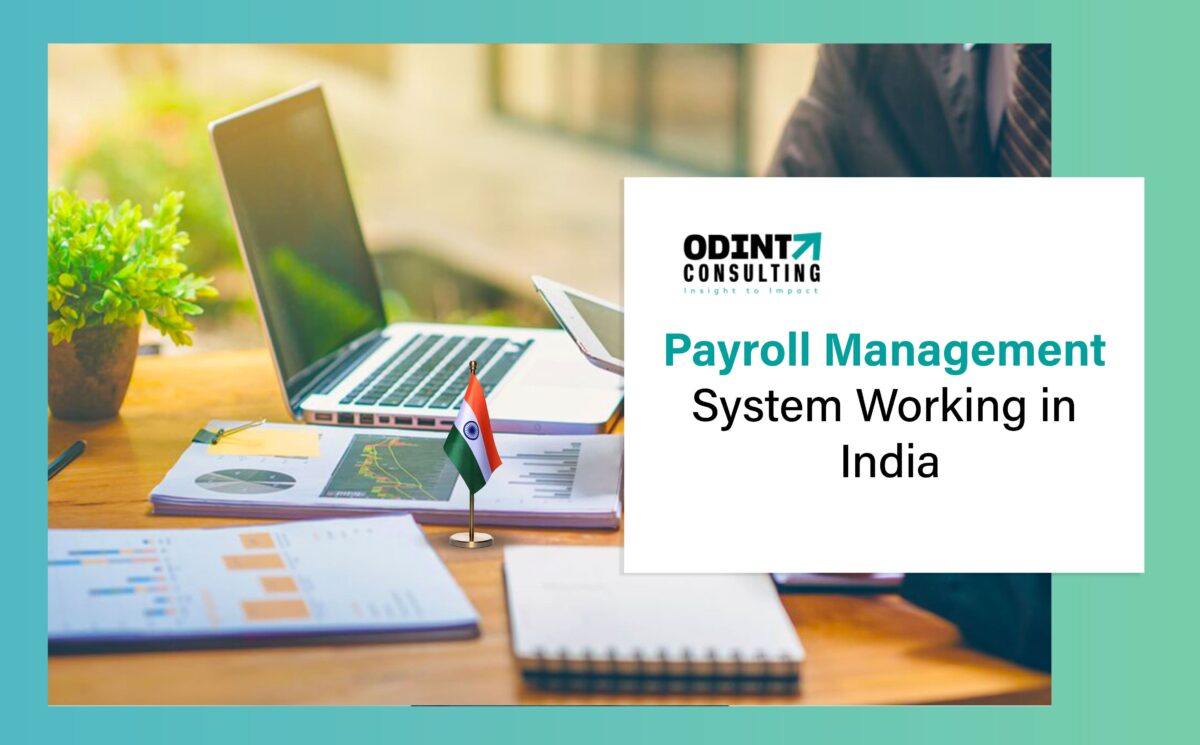 Payroll Management System Working In India 2022: Significance ...