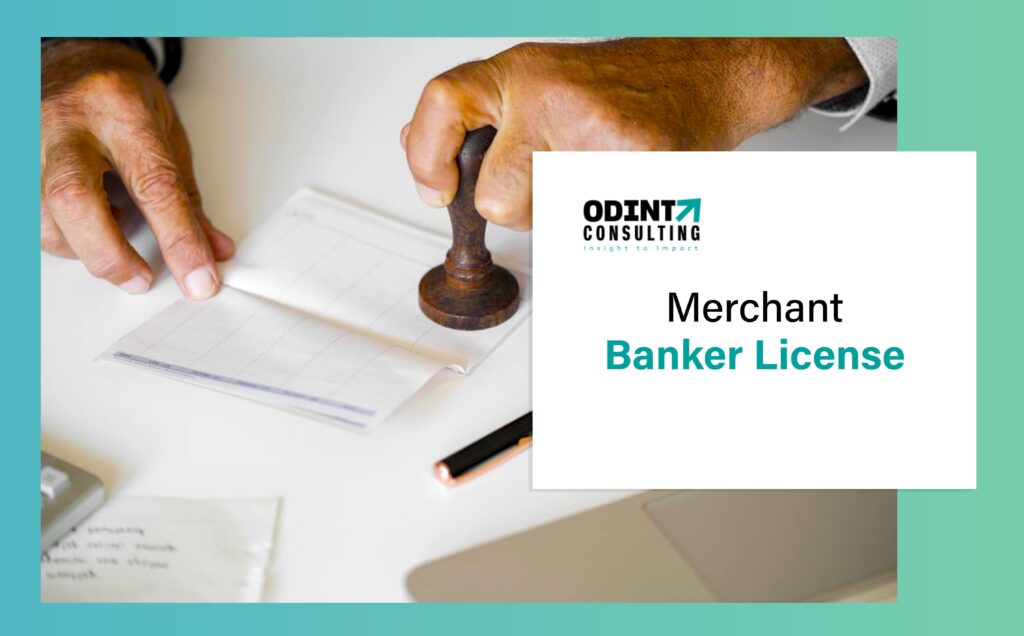 How to Apply for Merchant Banker License in India in 2024?