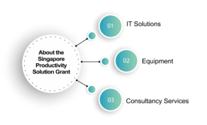 Singapore Productivity Solution Grant in 5 Steps: Benefits, Eligibility ...