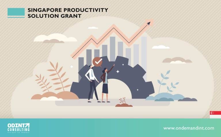 Singapore Productivity Solution Grant in 5 Steps: Benefits, Eligibility ...