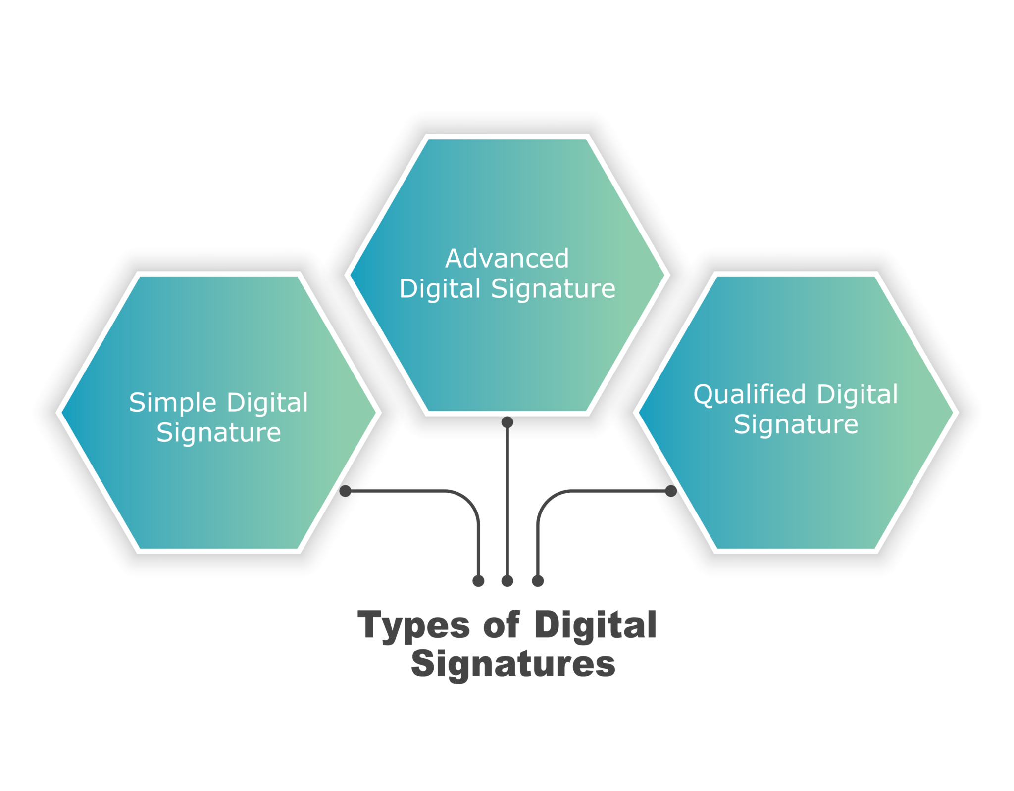 3 Different Types Of Digital Signatures In 2024 25 Complete Guide