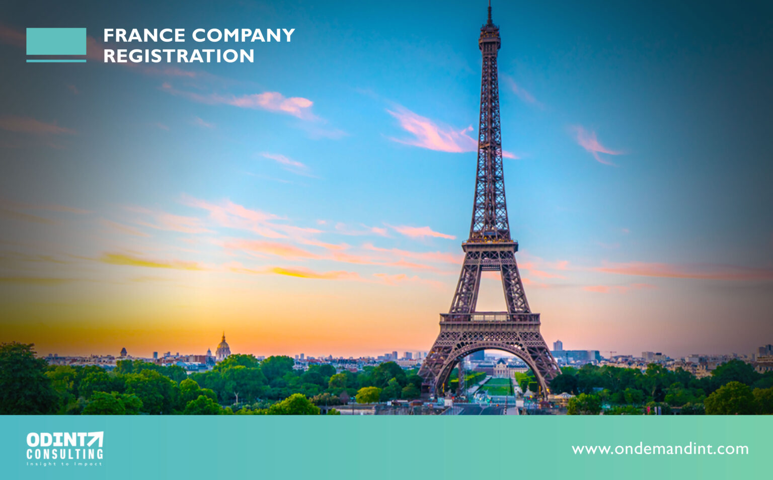 France Company Registration in 2023-24| Complete Procedure