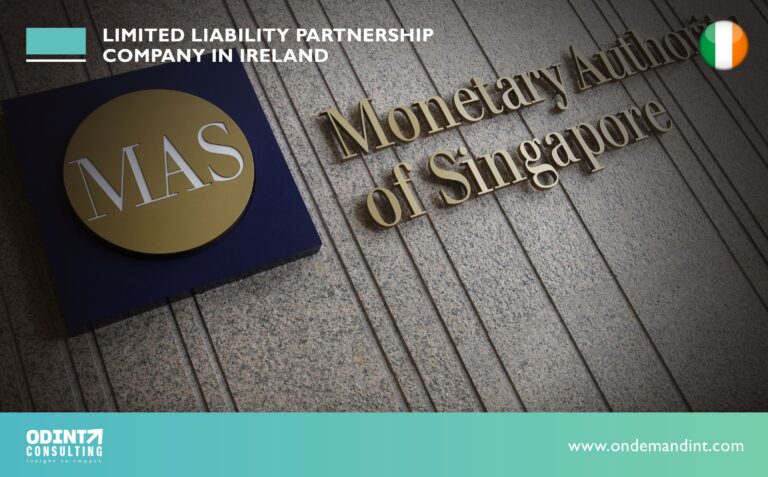 Monetary Authority of Singapore (MAS): Roles & Compliances for ...