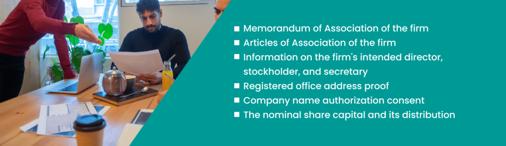 Company Registration In Cyprus in 2023-24 | ODINT Consulting