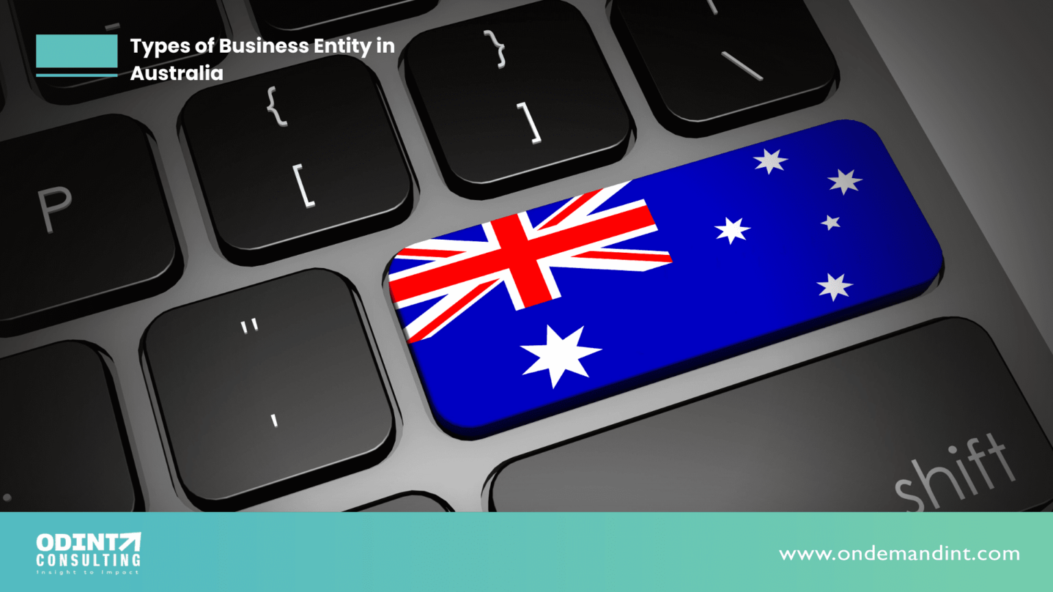4 Types of Business Entity in Australia in 2023-24: Pros & Cons