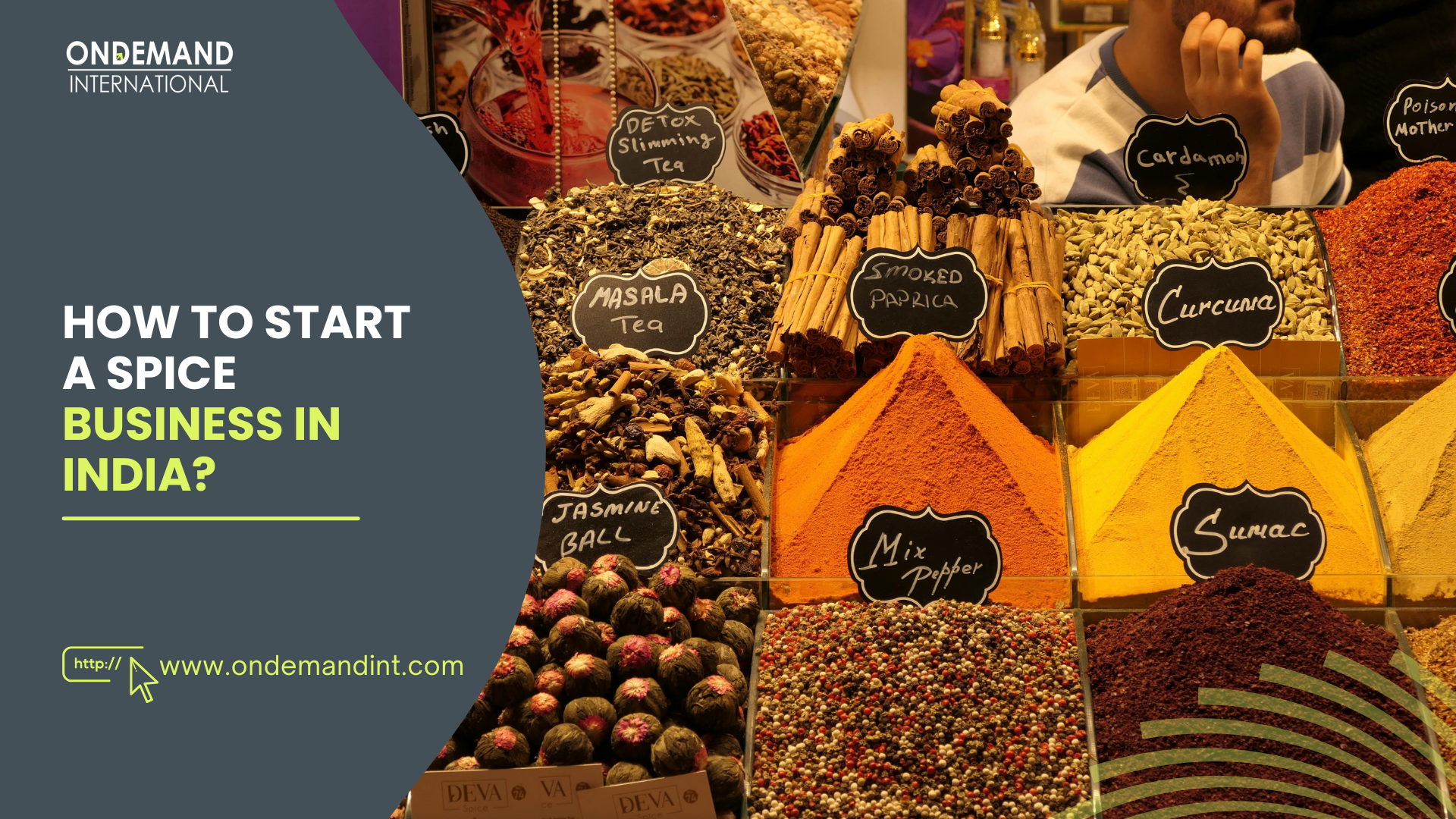 How to Start a Spice Business in India Successfully in 2026?