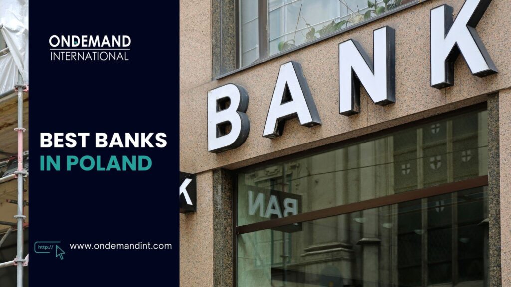 5 Best Banks in Poland | ODINT CONSULTING