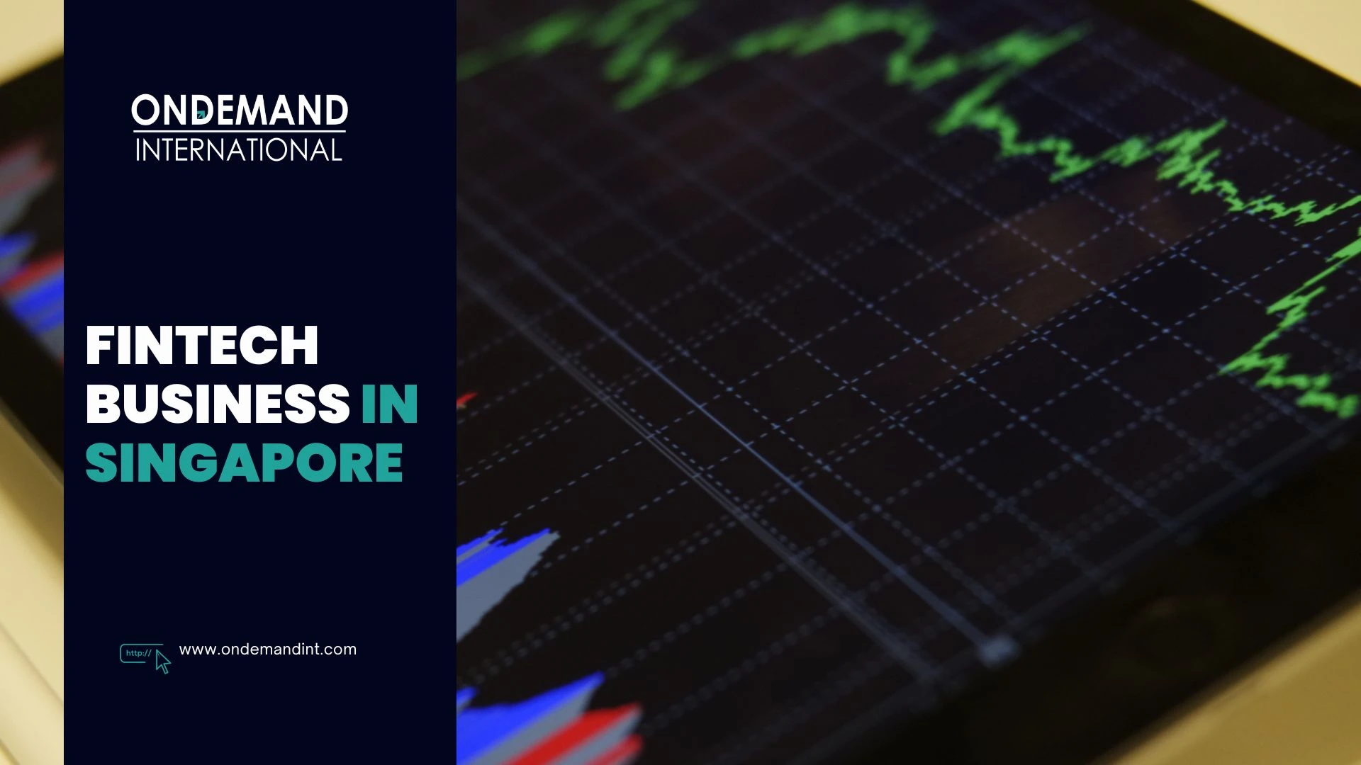 How to Incorporate a Fintech Business in Singapore in 2024