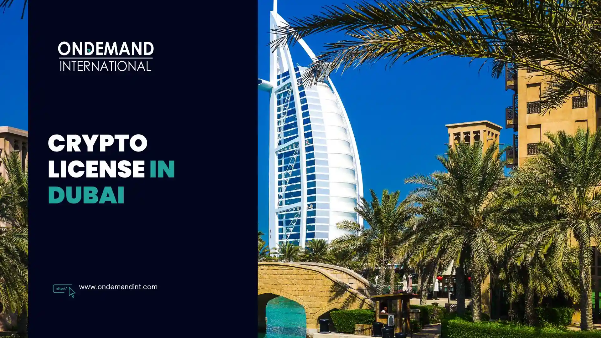 Obtaining a Crypto License in Dubai, UAE in 2024-25: Complete Guide