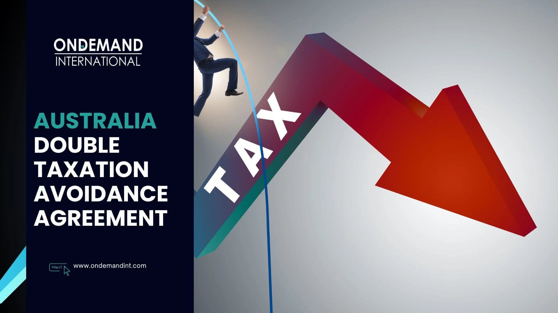 Australia Double Taxation Avoidance Agreement: Complete Guide for 2024
