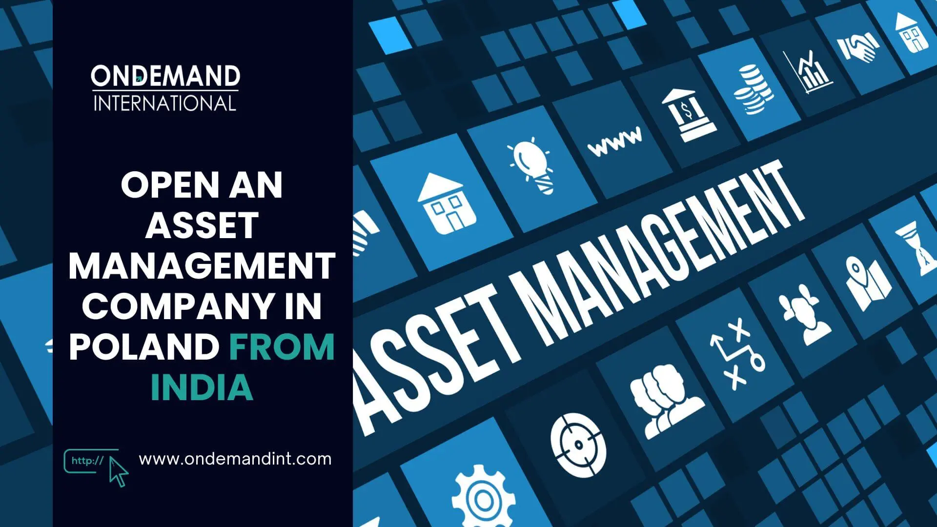 Open an Asset Management Company In Poland From India in 2024 ...