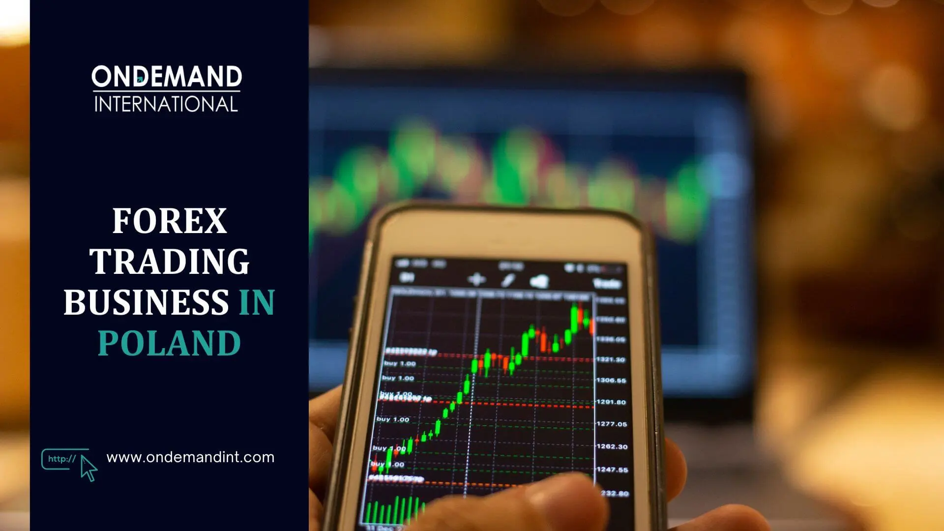 How to Start a Forex Trading Business in Poland in 2024-25: Complete Guide