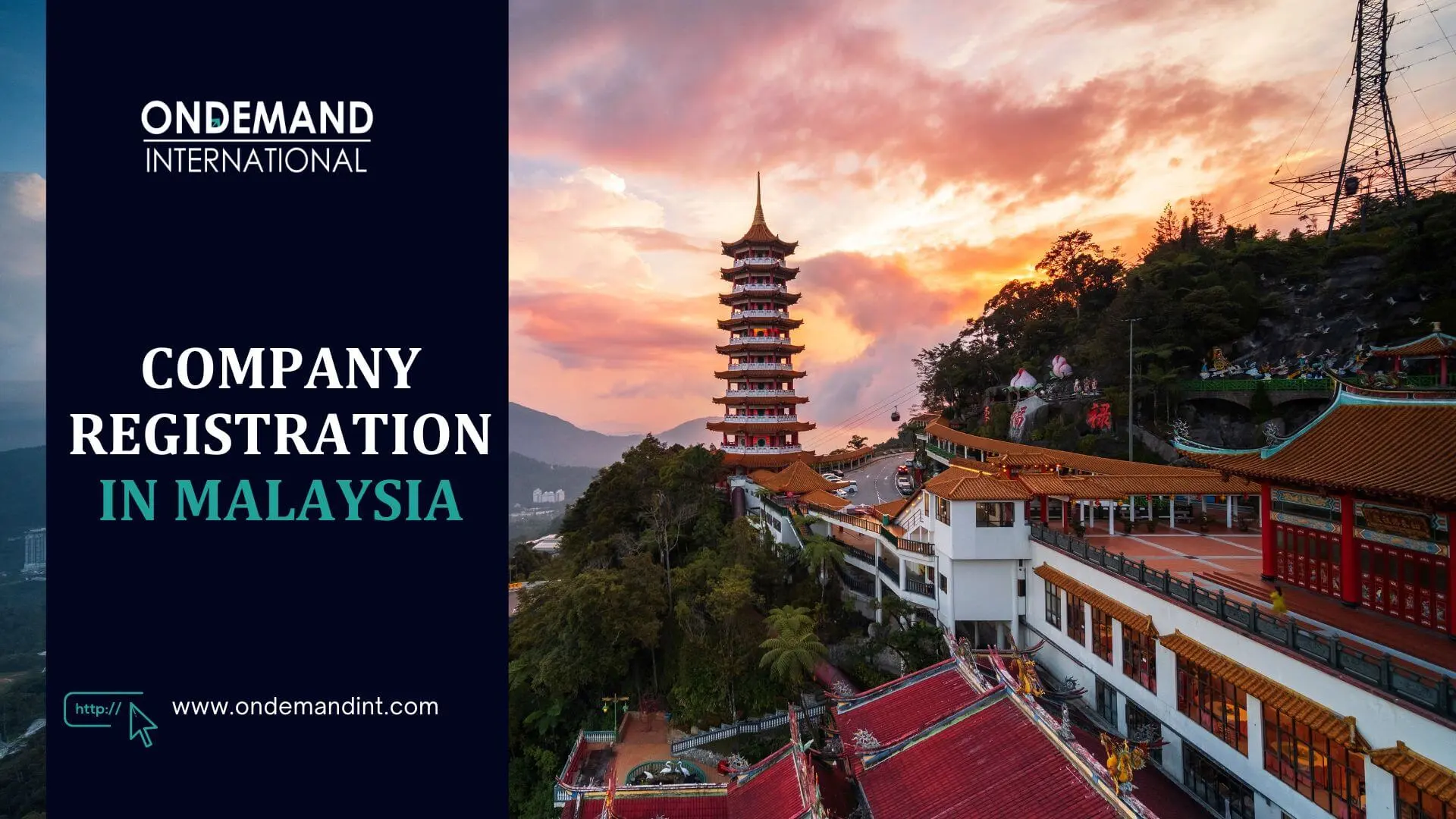 Company Registration in Malaysia in 2025: Procedure & Benefits Explained