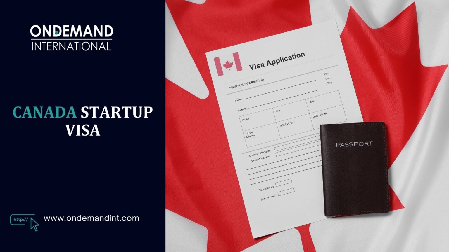 Canada Startup Visa: Process & Eligibility in 2026