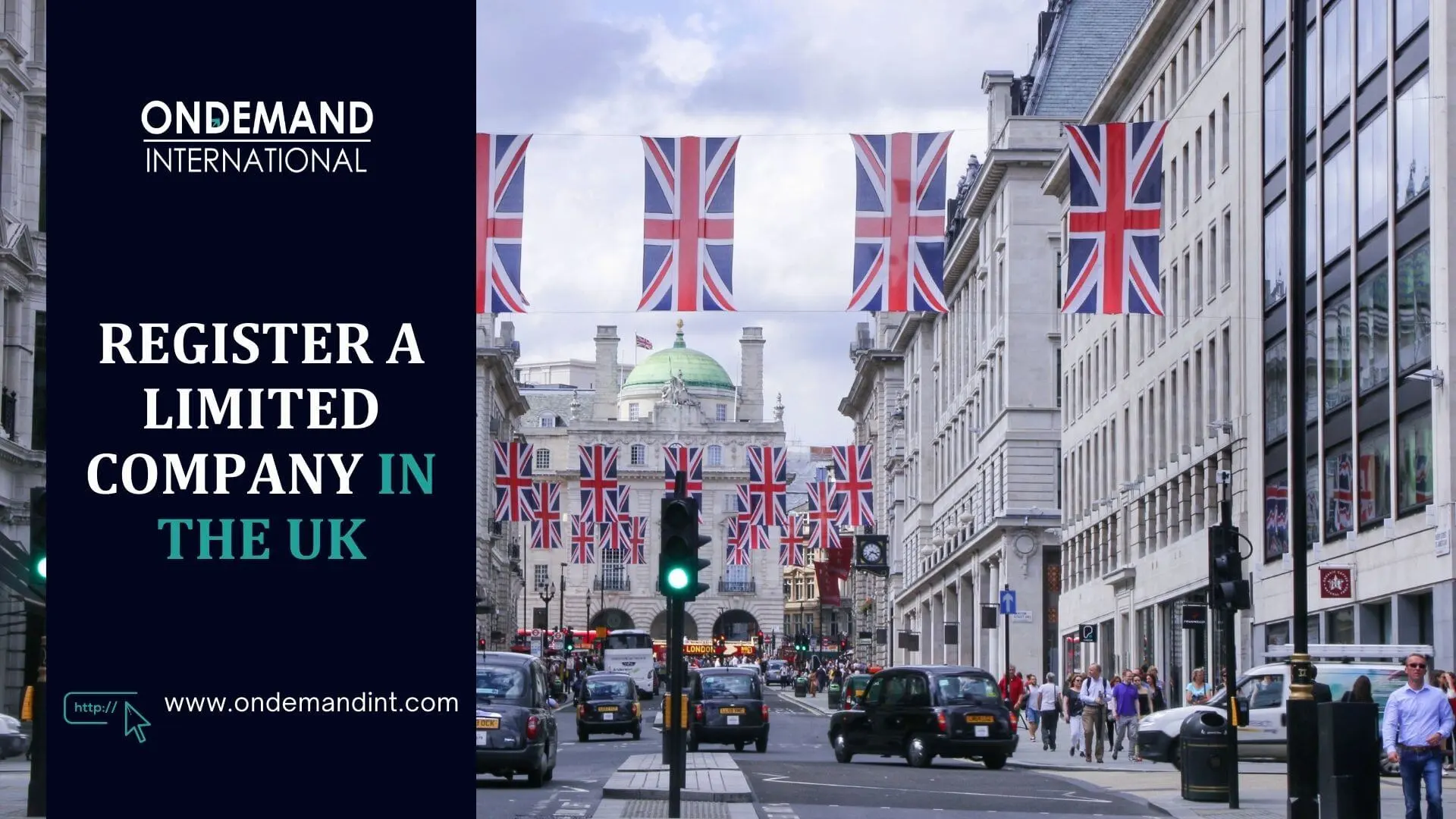 Register a Limited Company in the UK In 2026: Steps & Costs Covered