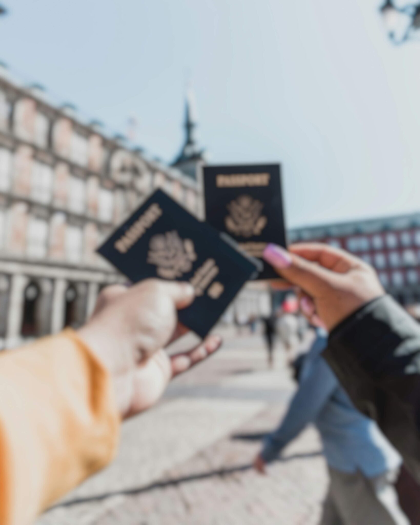 Australia Subclass 600 Visa- Business Visitor Stream Visa
