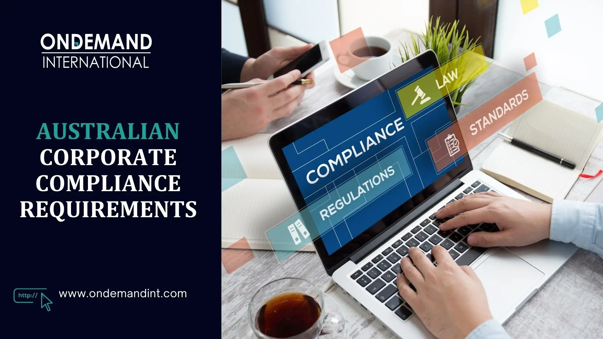 Australian Corporate Compliance Requirements Guide 2026