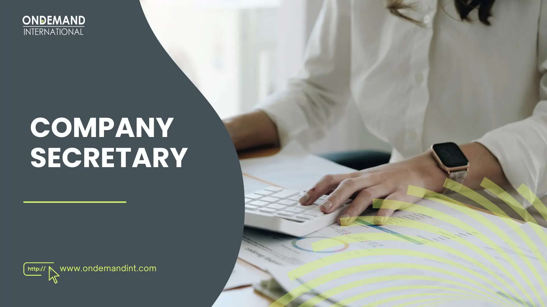 Company Secretary: Roles & Importance Covered