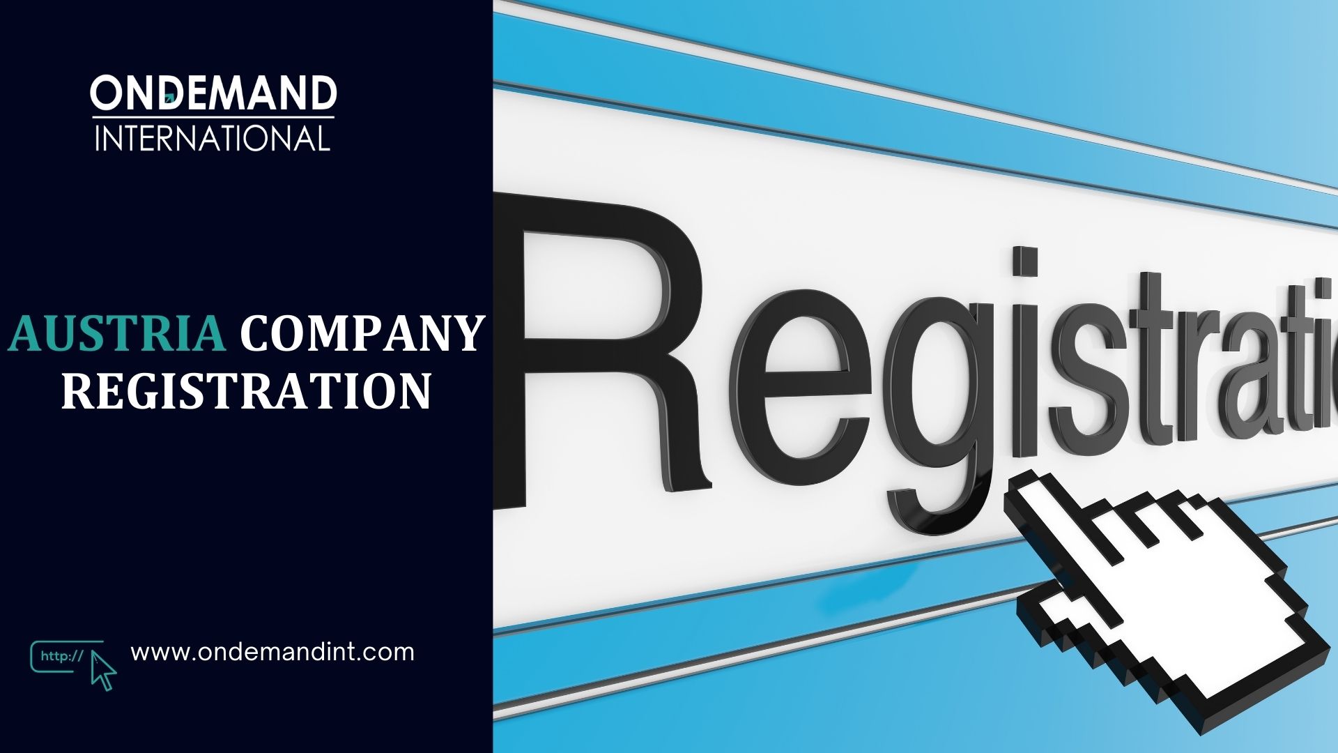 Austria Company Registration in 2024-25: Procedure & Benefits Explained