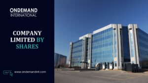 Company Limited By Shares- Meaning, Examples and Formation - ODINT ...