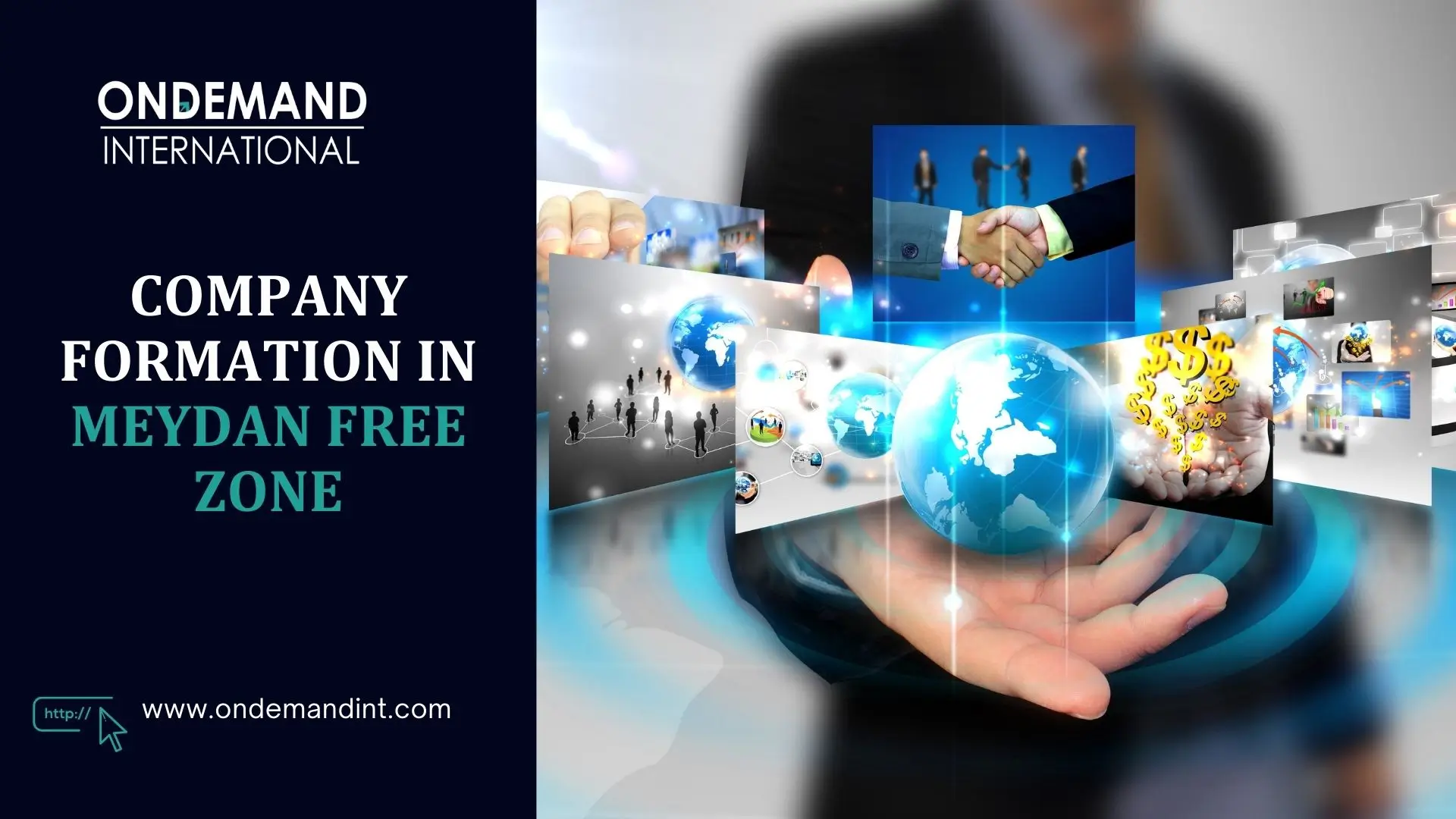 Company Formation in Meydan Free Zone in 2024-25: Process & Documents