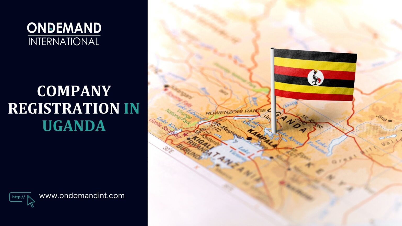 Company Registration In Uganda: Procedure, Advantages & Taxes