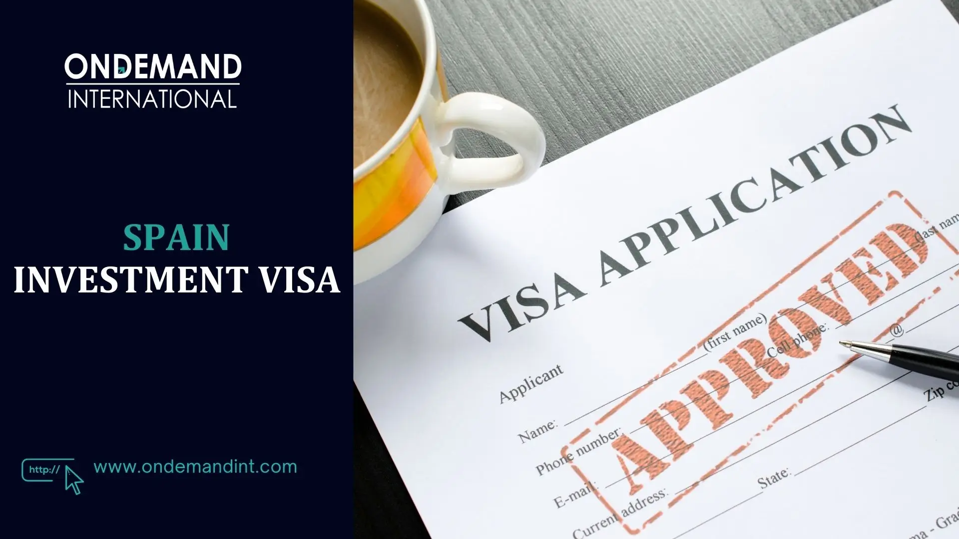 Spain Investment Visa: Requirements, Benefits, Rules for 2024