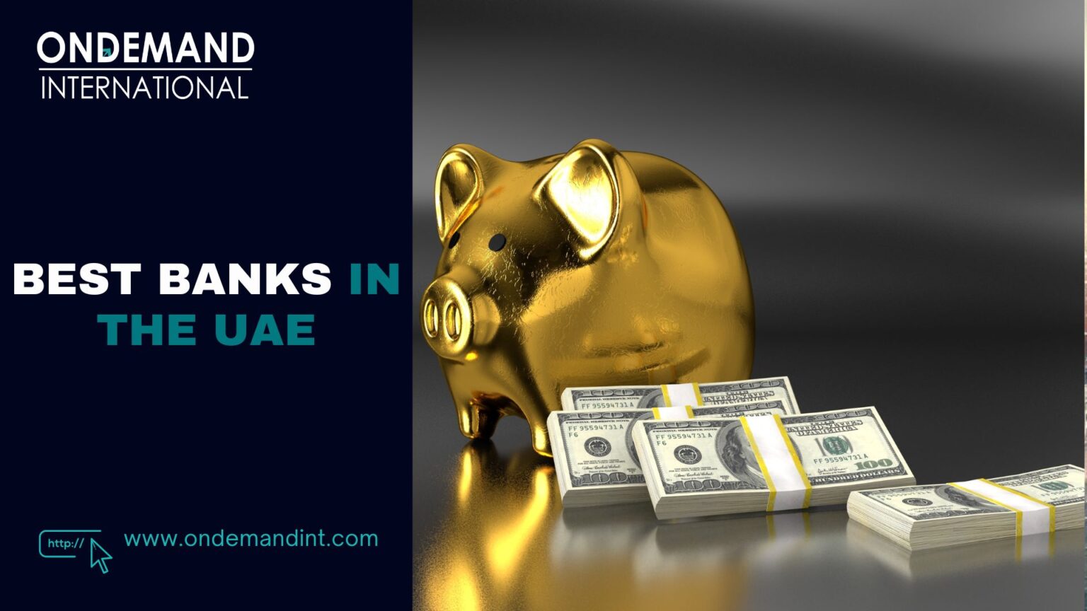 Top 8 Best Banks in the UAE for Foreigners (2025 Guide)