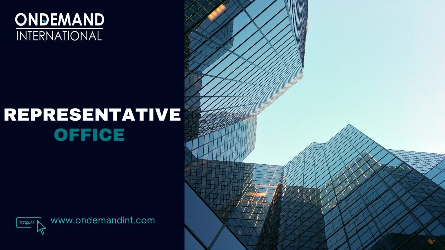 Representative Office: Meaning, Purpose, Features & Advantages