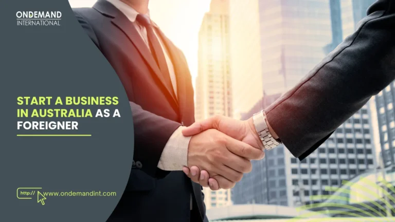 How to Start a Logistics Business in Australia In 2025?: Steps & Costs