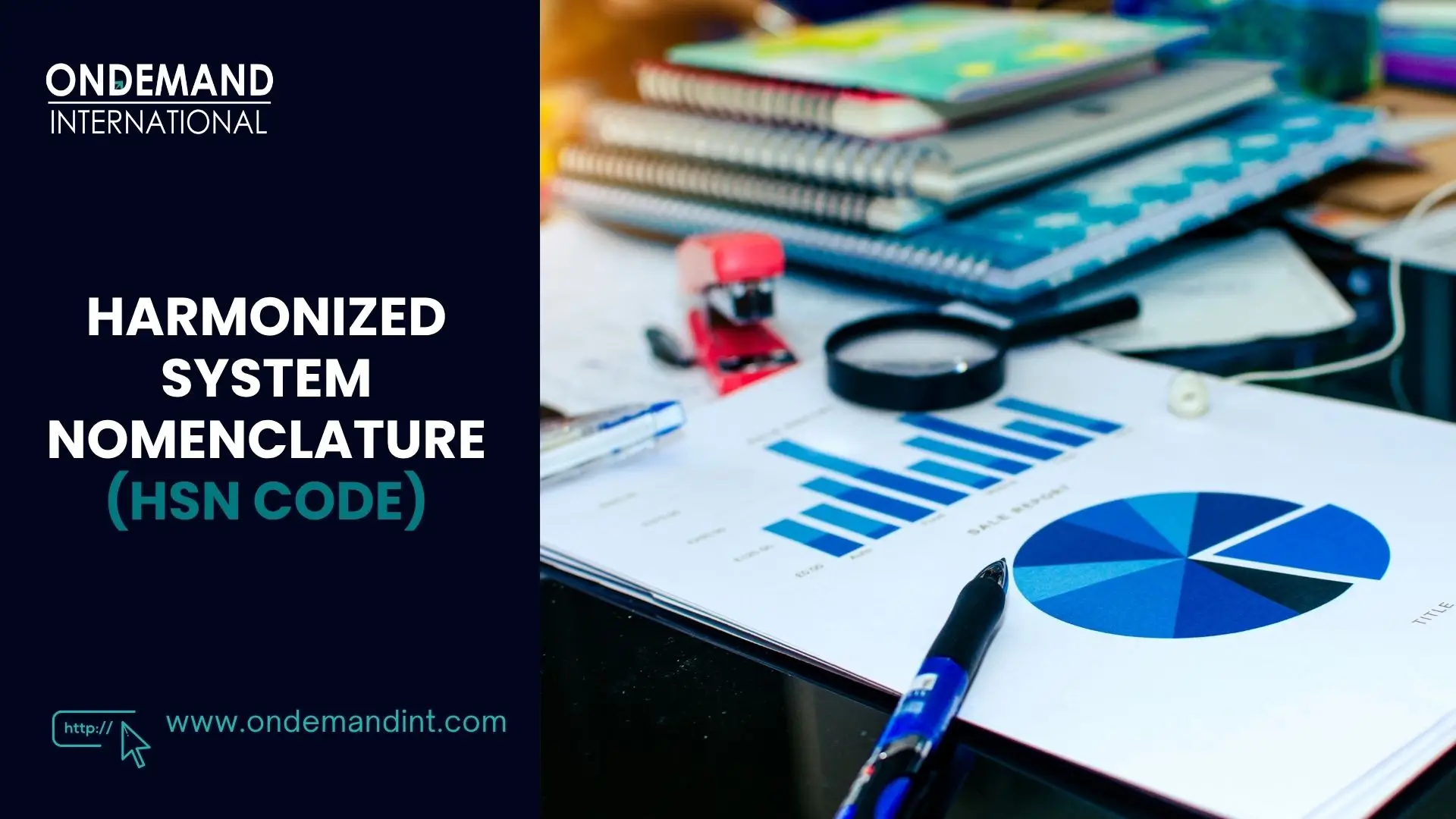 WHat is HSN Code (Harmonized System Nomenclature)?