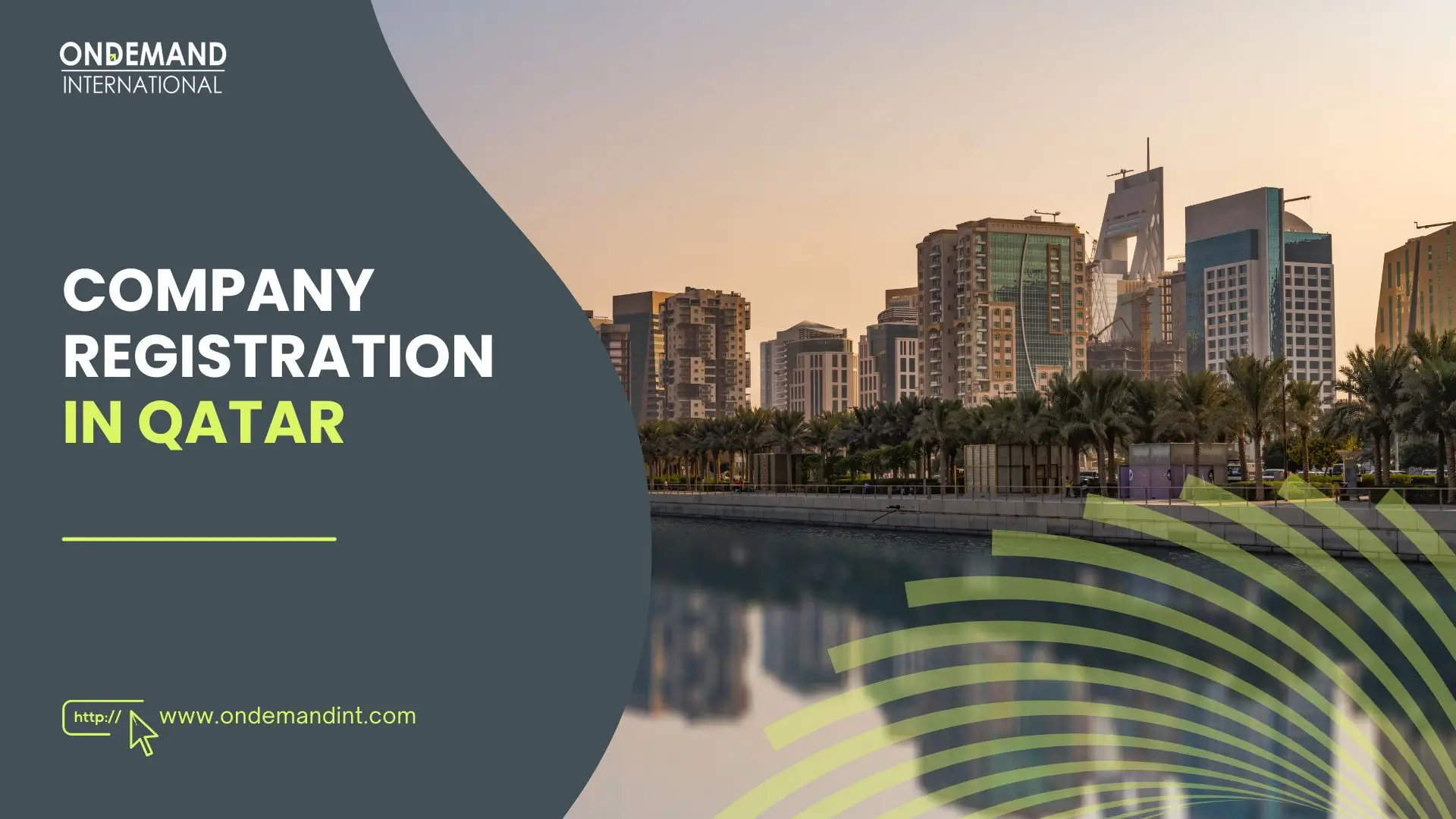 Company Registration in Qatar in 2024-25: Process & Benefits Explained