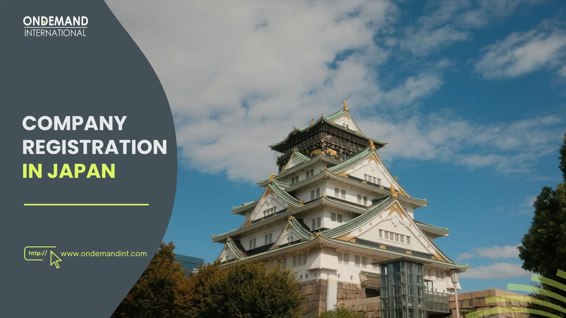 Company Registration in Japan: Process & Benefit (2025-26)
