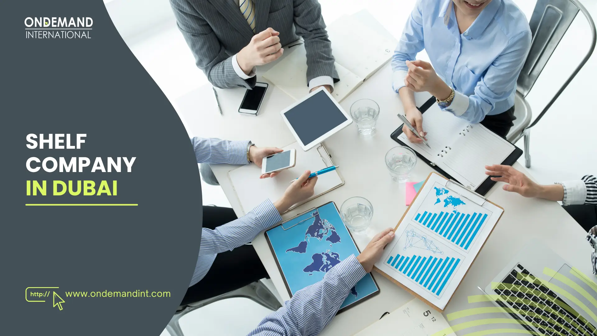 Starting a Business in Dubai Studio City Free Zone in 2024-25: Complete ...